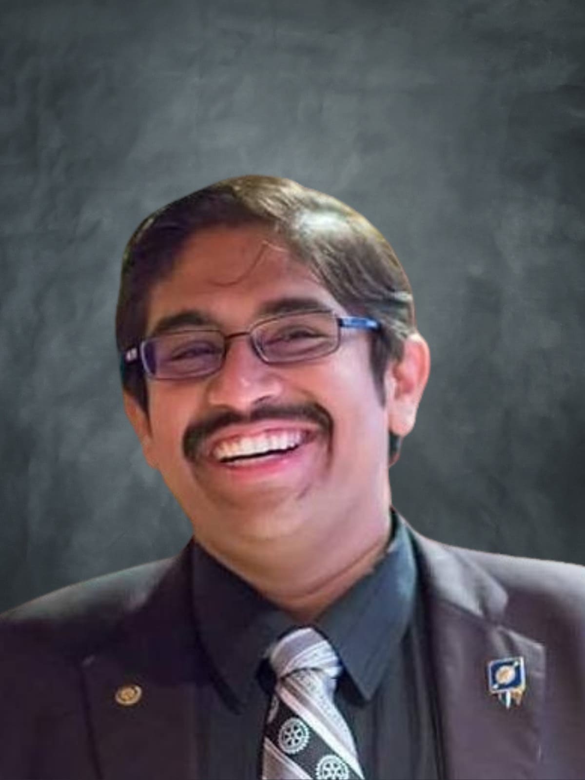 Board of Trustees - Yayasan Malaysia